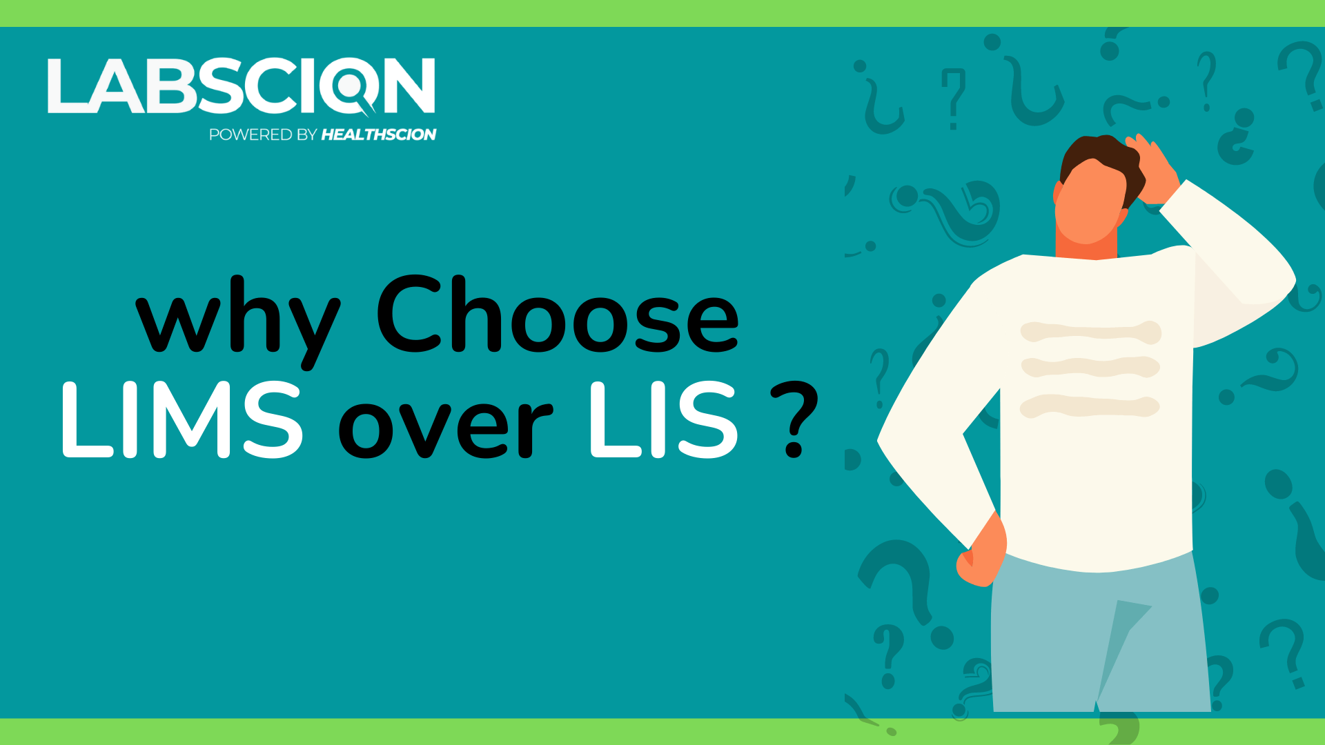 Cloud Based Lab Software| Best Lab Management Software